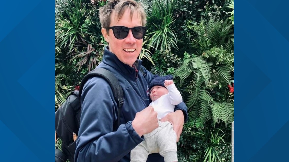 Matthew Donald Roswell park attack victim improving family says ...