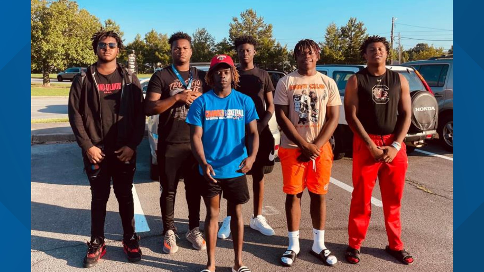 Frank Malloy | 13wmaz.com