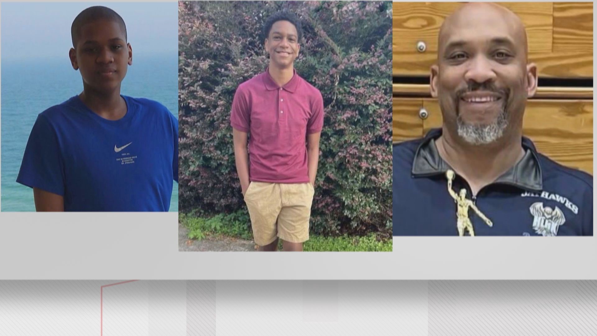 Rip current deaths | How to stay safe | 13wmaz.com