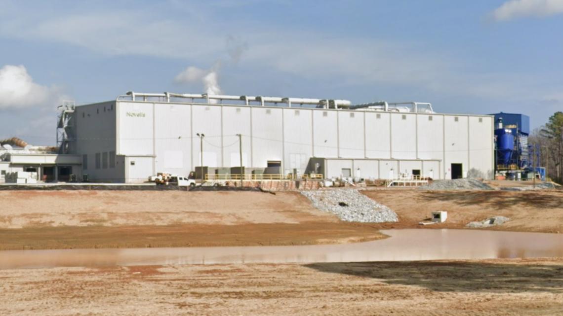 Operations resume after 'significant explosion' at aluminum plant in ...