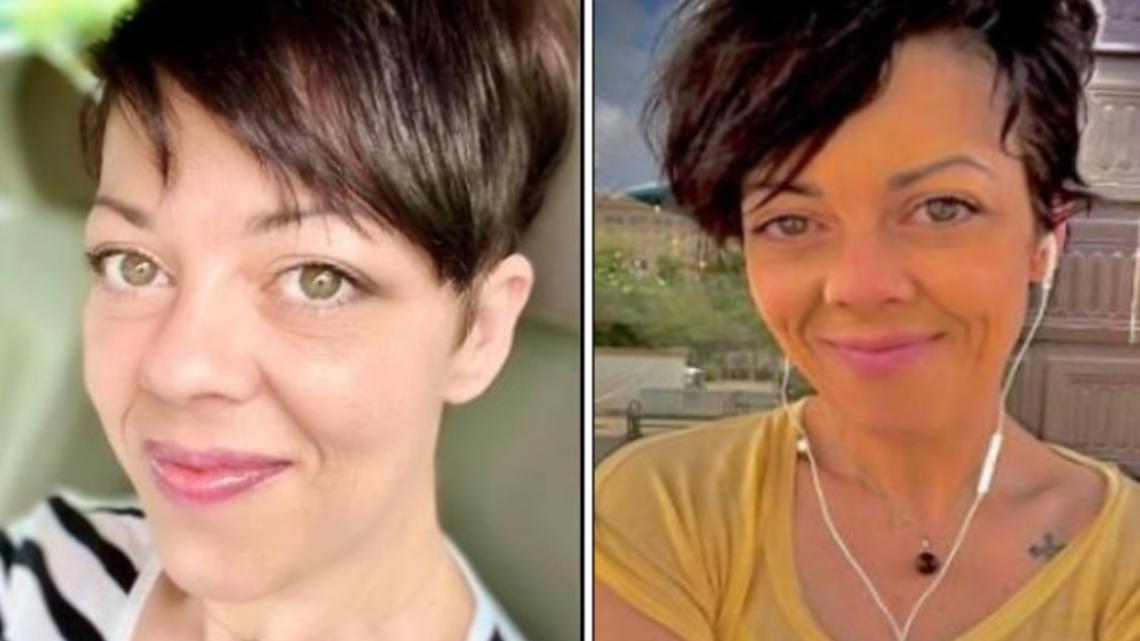 Emily Locke missing in Gwinnett County Georgia | 13wmaz.com