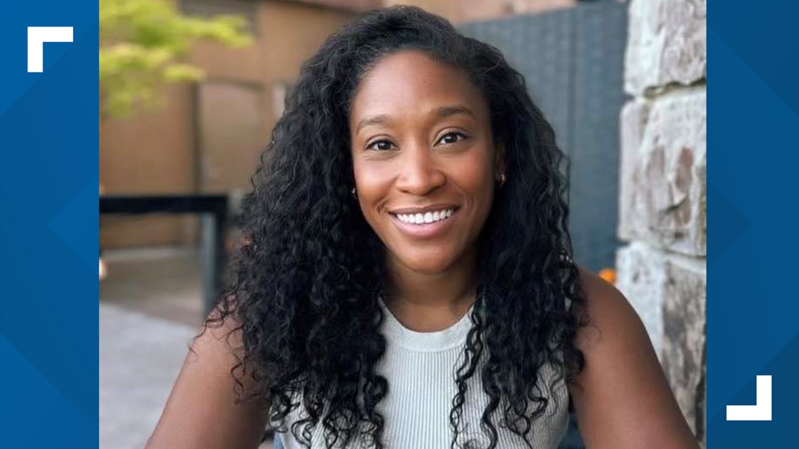 Patrina Best, victim in Carl Kearney murder case, remembered | 13wmaz.com