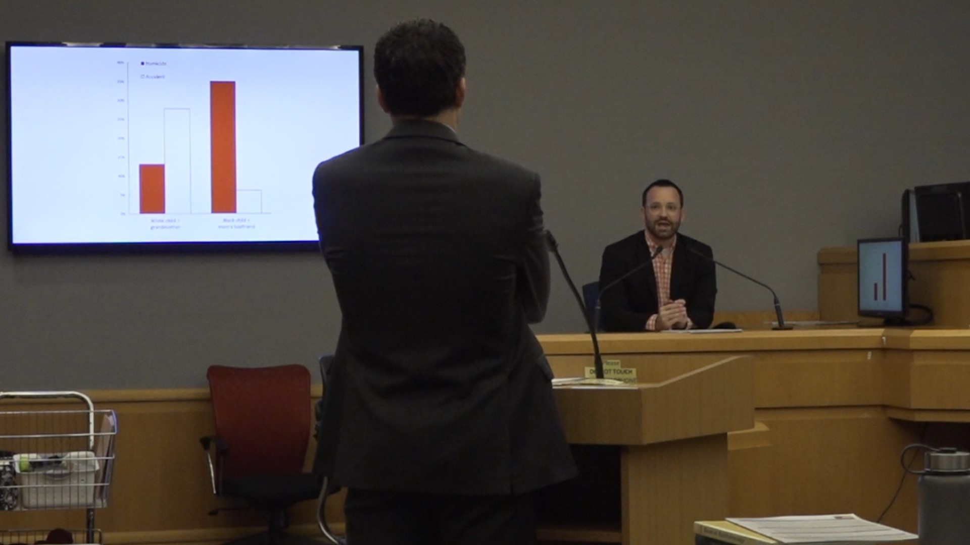 Ga man murder conviction over shaken baby syndrome developments ...