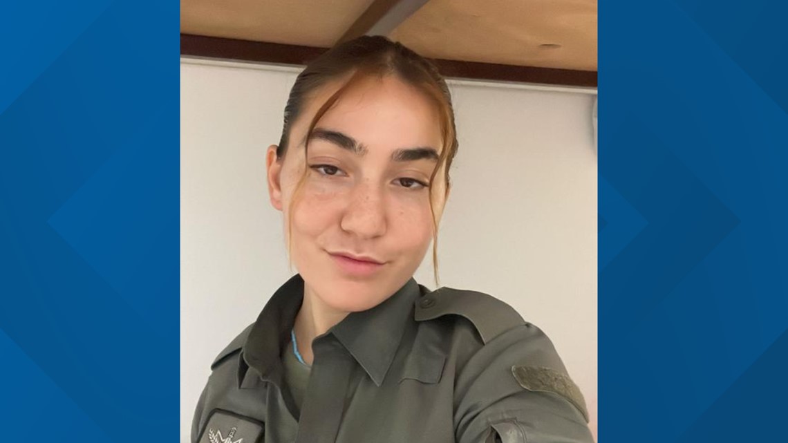 Georgian Rose Lubin killed in Jerusalem: reports | 13wmaz.com