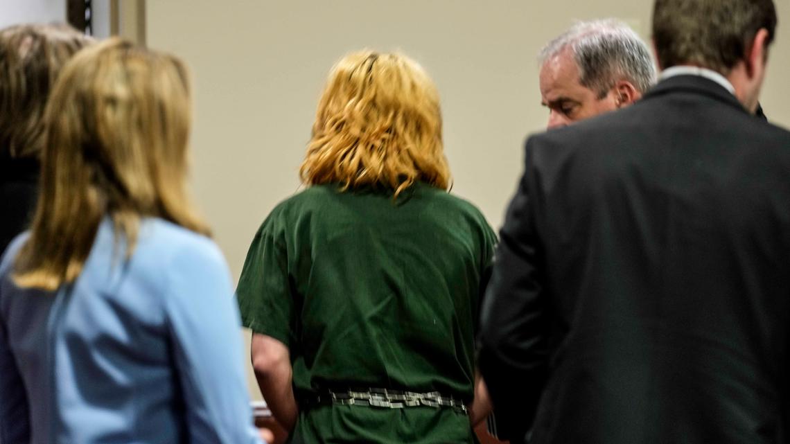 Colt Gray seeks venue change in Apalachee High shooting trial | 13wmaz.com