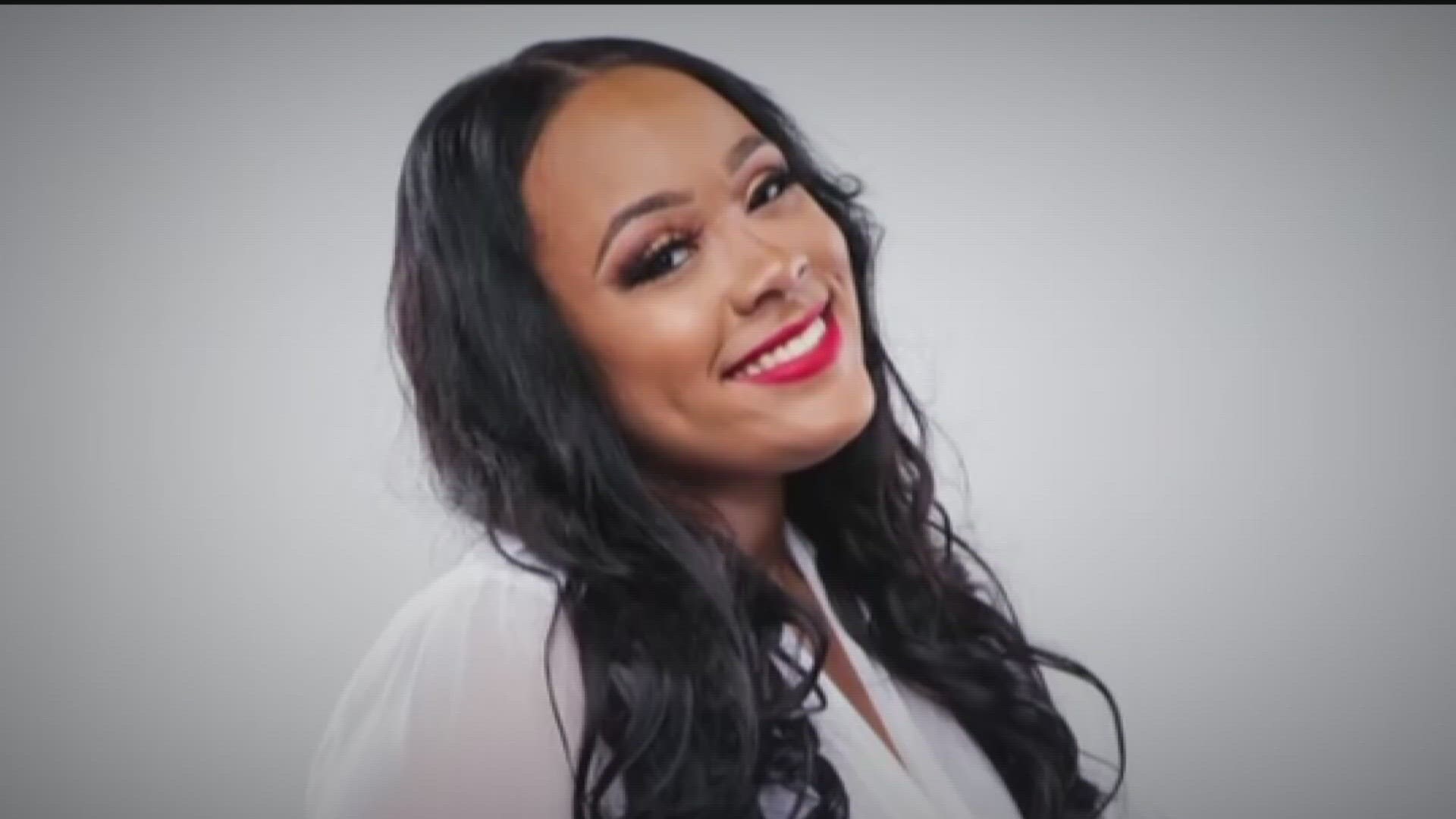 Death of Tori Lang | Austin Ford murder trial | 13wmaz.com