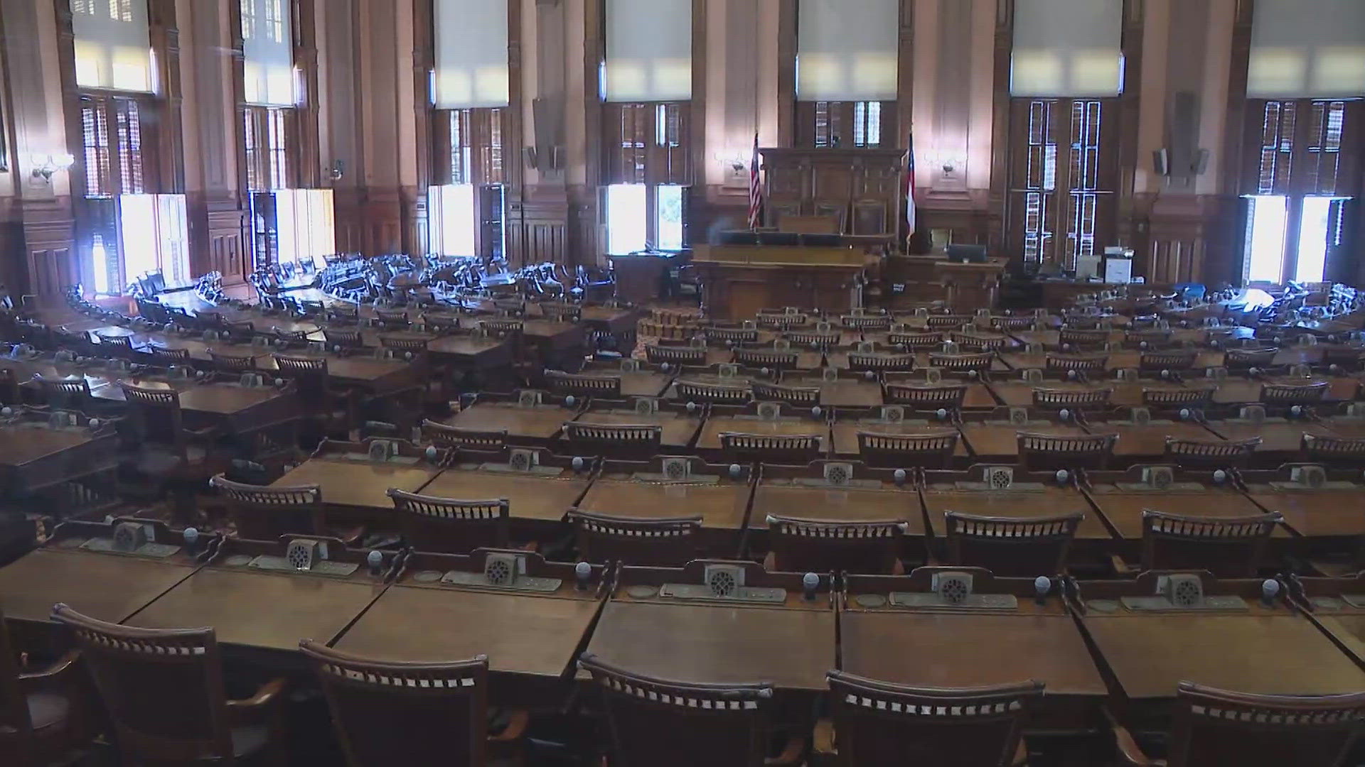 Two domestic violence survivors unite in Atlanta to push for change ...