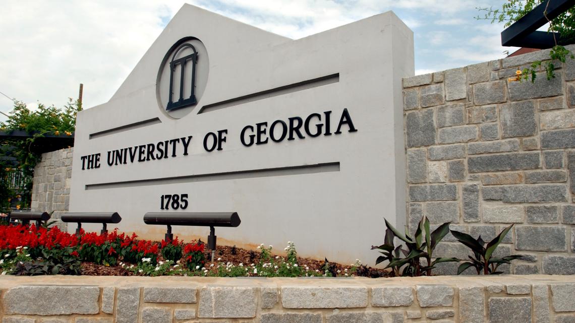UGA instructor removed from campus as investigation takes place into ...