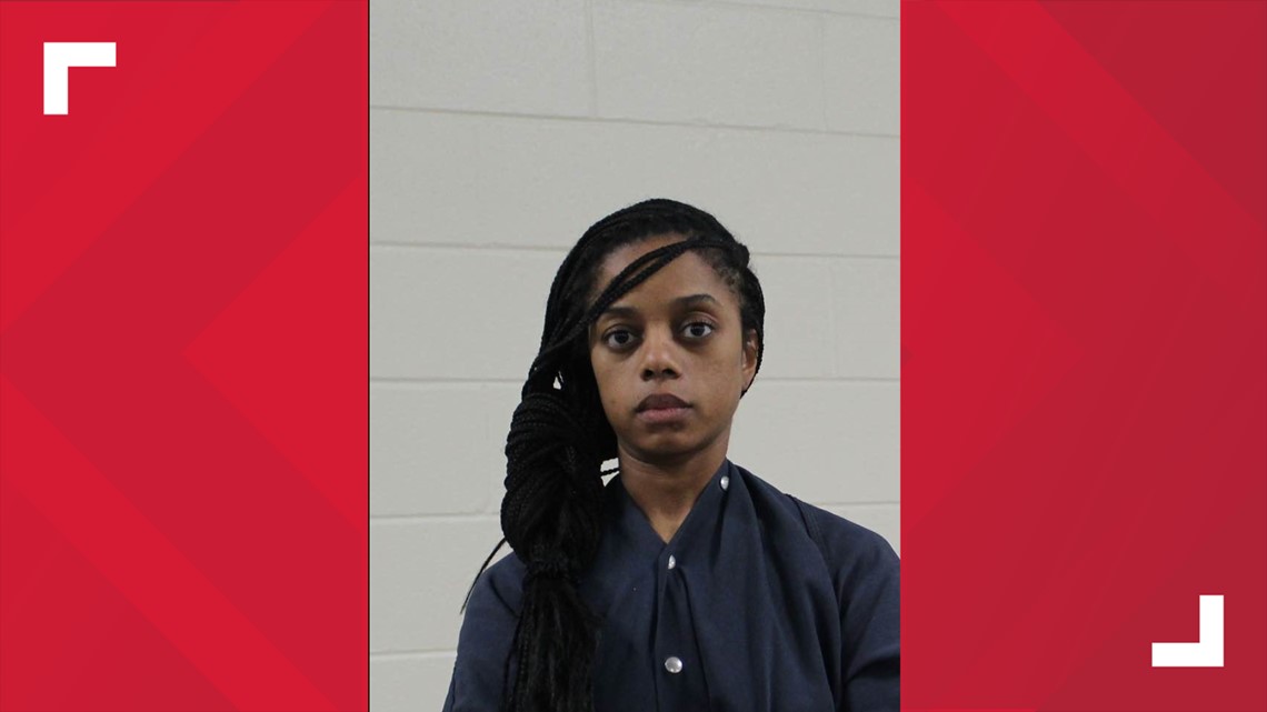 Bond set for Georgia teacher accused of murdering 2-year-old | 13wmaz.com