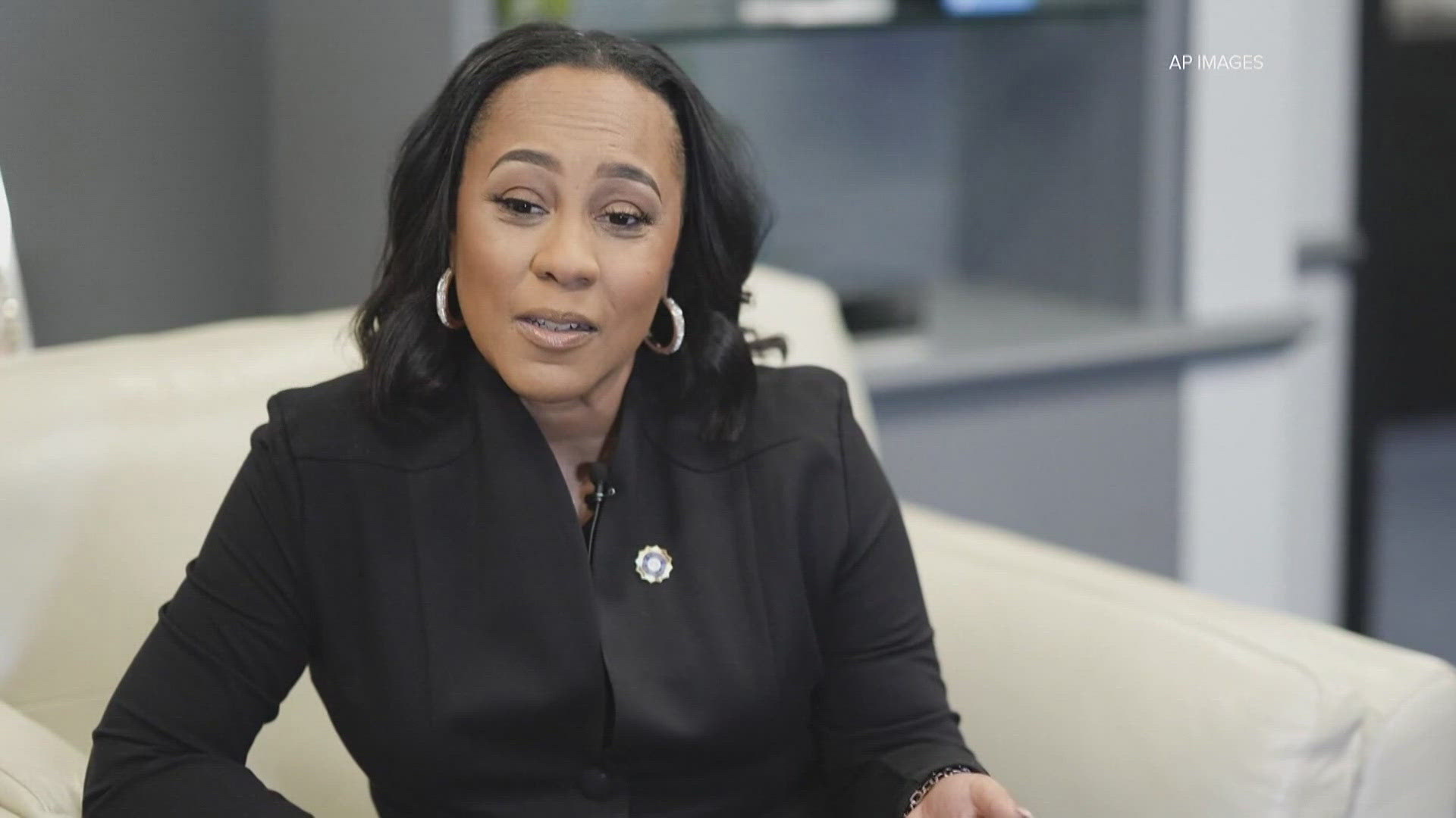 Georgia Rep. Austin Scott announces bid for Speaker of the House ...