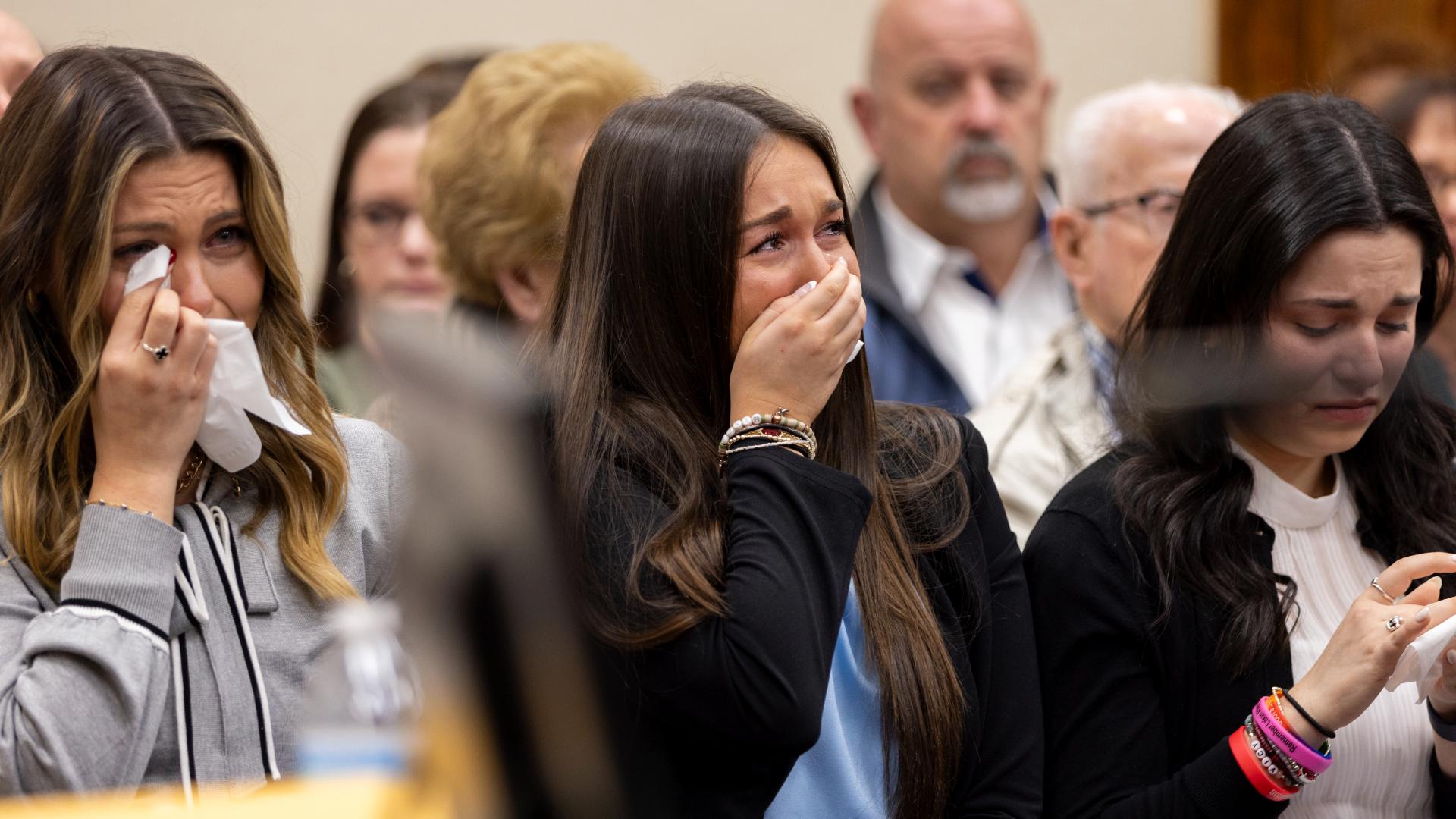 Laken Riley killing | Recapping third day of trial | 13wmaz.com