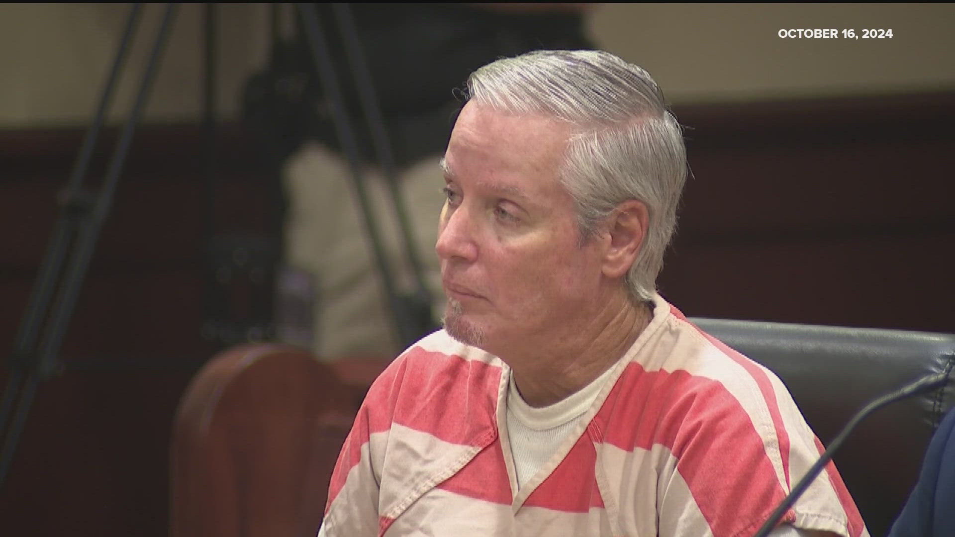 Colin Gray wants trial moved from Barrow County | 13wmaz.com