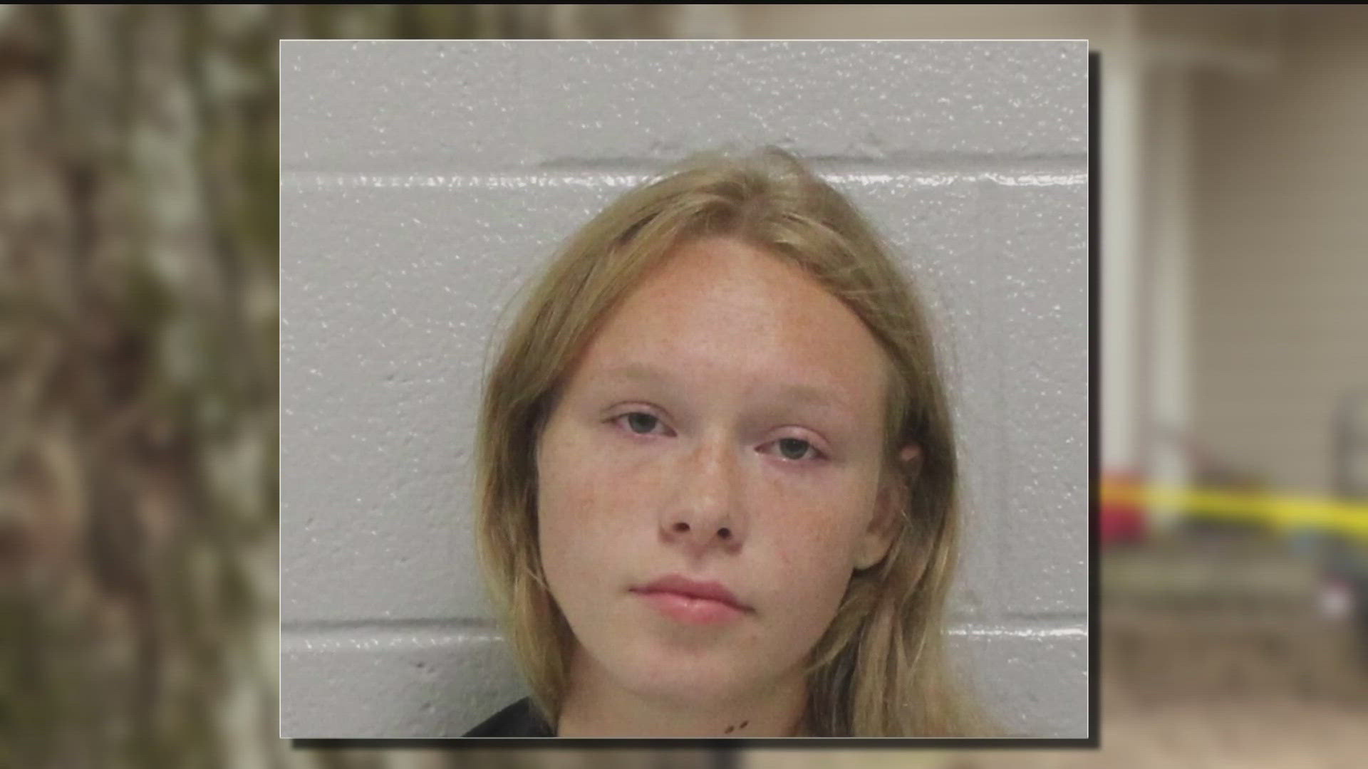 Teen Faces Murder Charges for Parents' Deaths in Carroll County ...