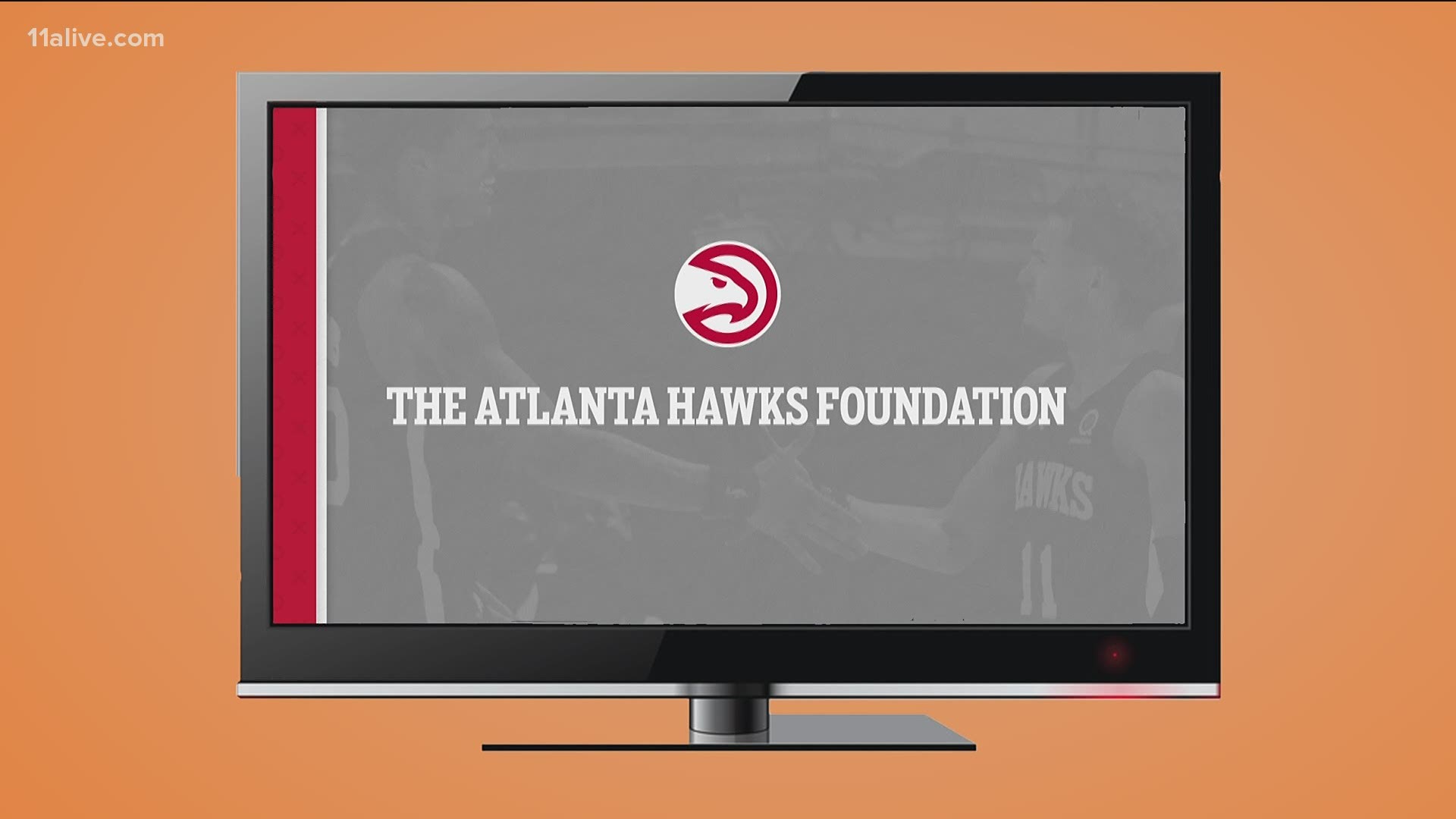 Atlanta Hawks Black History Month prostate cancer initiative | 13wmaz.com