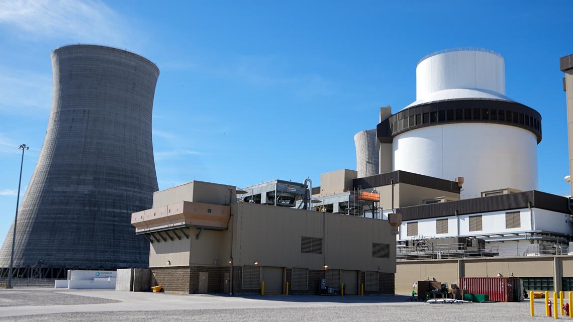 Georgia Power bills may increase by $9 for Vogtle nuclear plant | 13wmaz.com