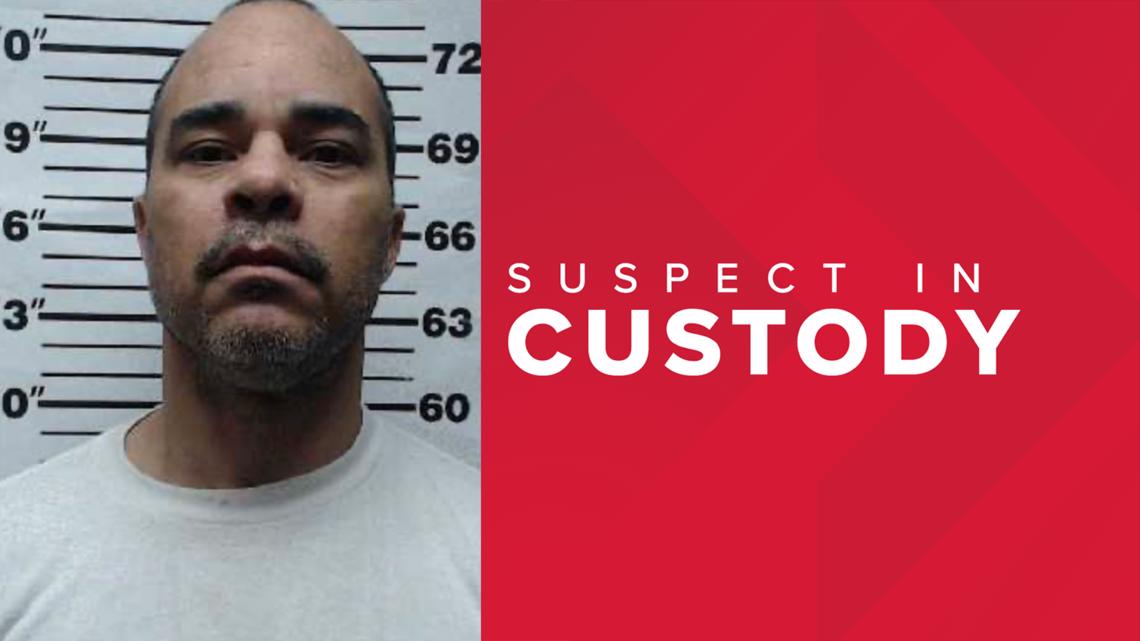 Convicted murderer walks away from Atlanta facility | 13wmaz.com