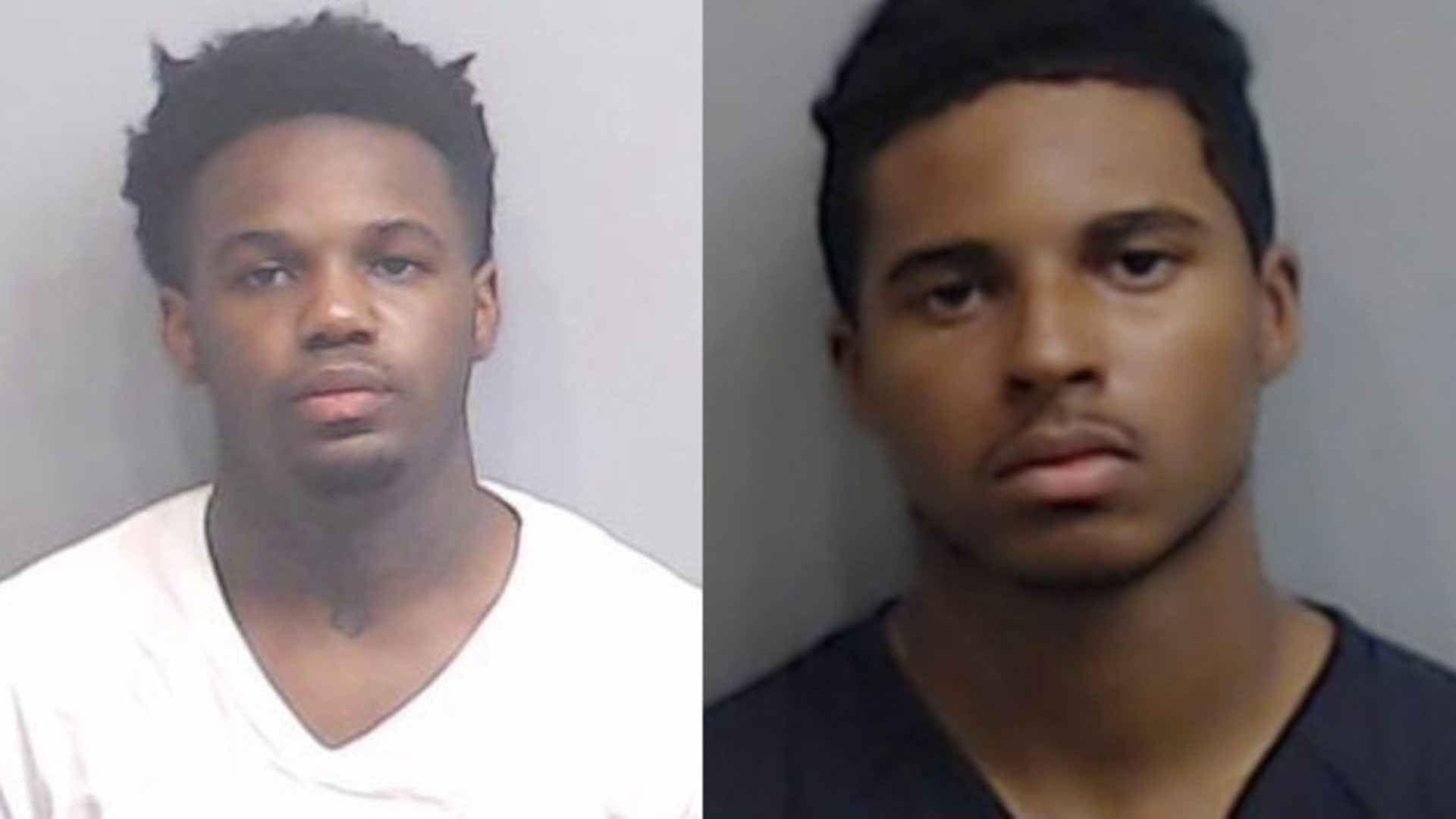 Secoriea Turner Murder Jerrion Mckinney S Alleged Gang History