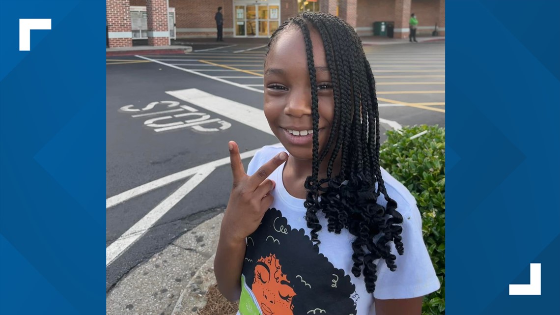 Ava Phillips killed in Atlanta shooting | 13wmaz.com