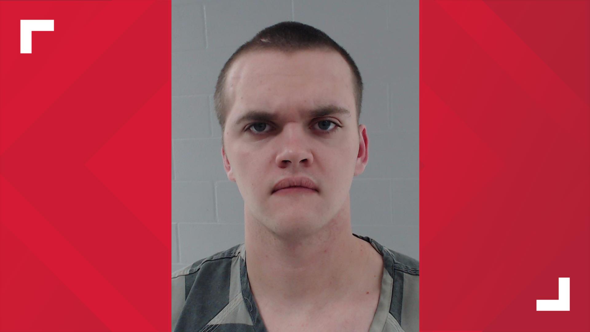 Teenager to serve 65 years in prison for DUI crash that killed 6 ...