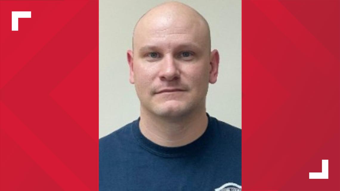 Greene County, Georgia fire chief killed in the line of duty | 13wmaz.com