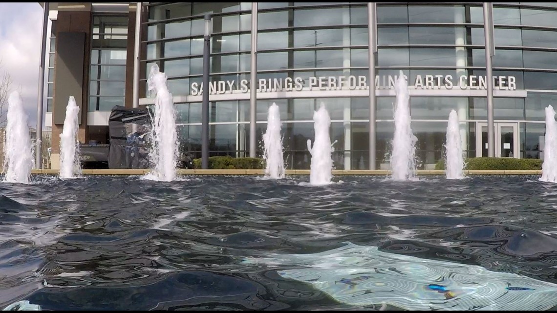 New cities in Cobb County | 13wmaz.com