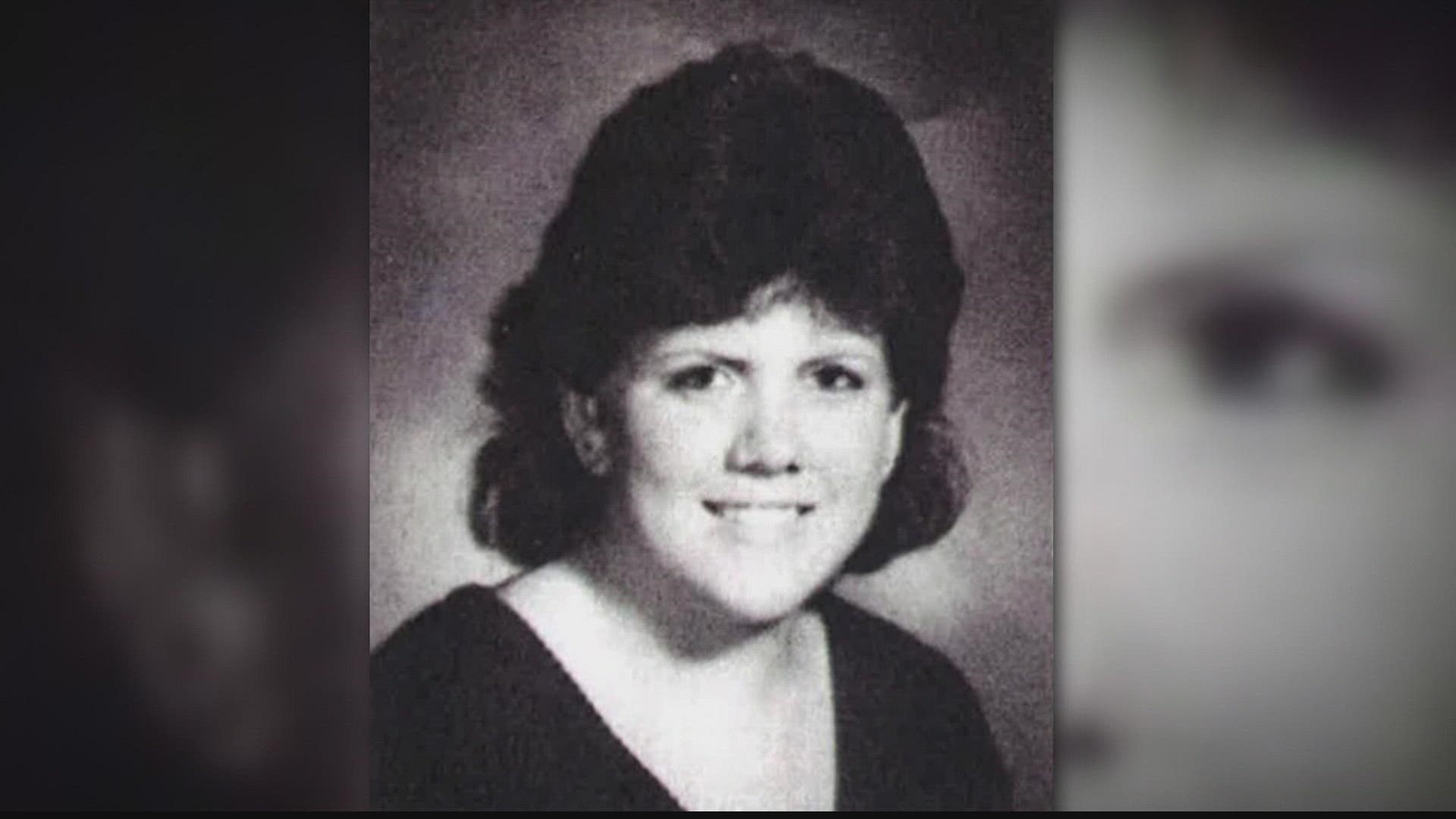 Dade County cold case | Stacey Lyn Chahorski | Update | 13wmaz.com