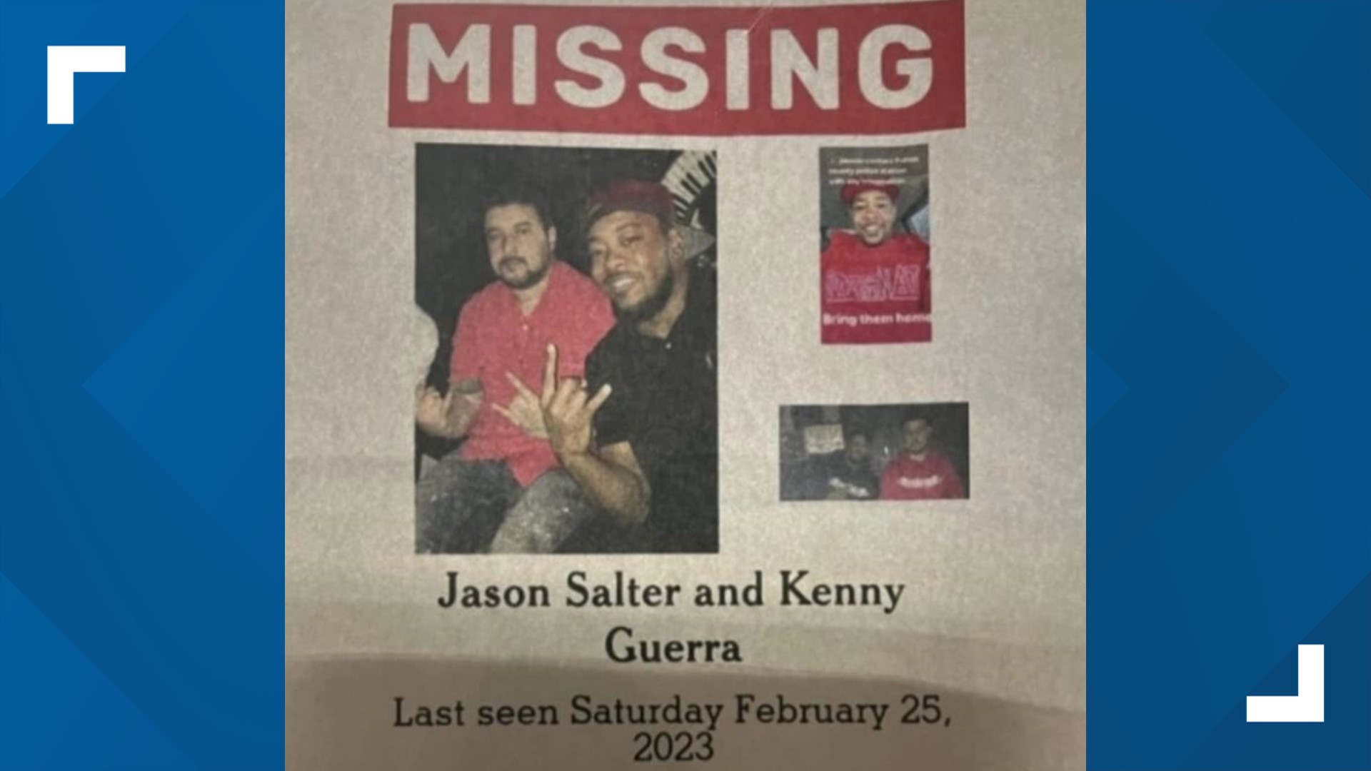 Jason Nuskool Salter, Kenny Guerra missing Fulton County | 13wmaz.com
