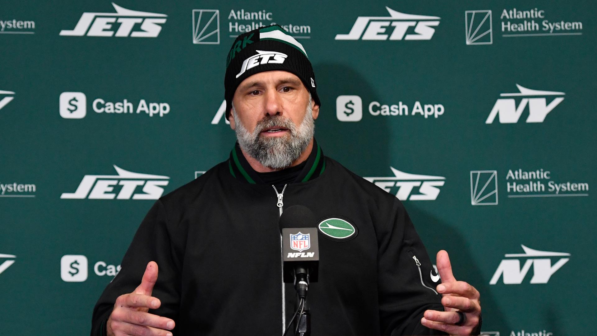 Falcons name defensive assistants under new coordinator Jeff Ulbrich ...