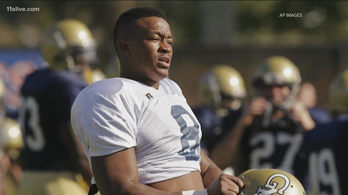 Laurens County mourns ex-NFL star Demaryius Thomas | 13wmaz.com