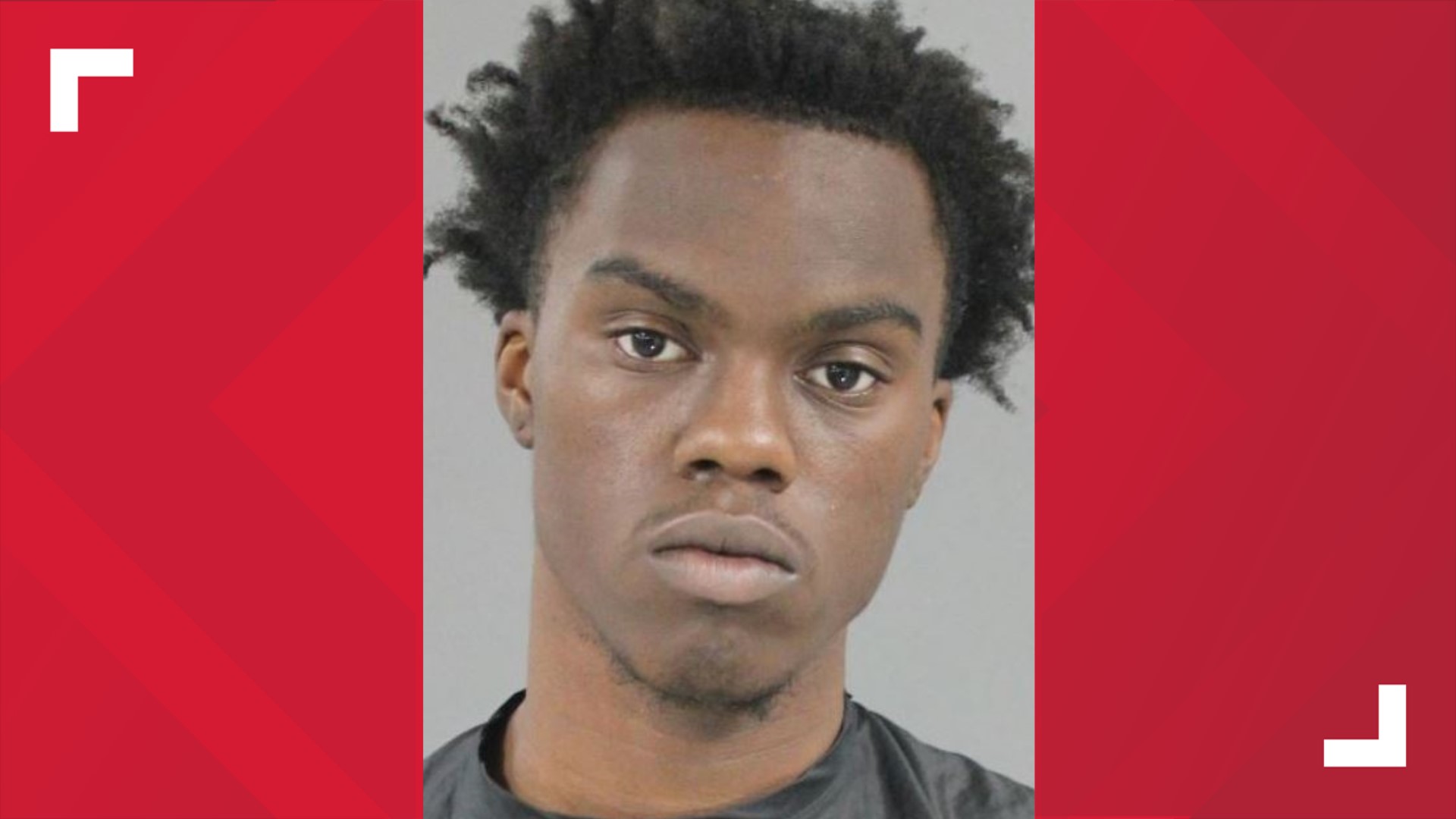 Elijah DeWitt murder second suspect Kemare Bryan arrest | 13wmaz.com