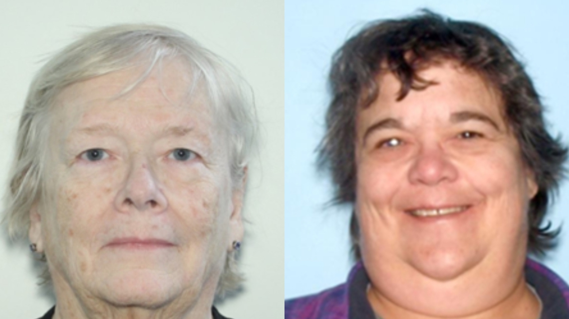 2 women arrested after officers find 13 dead dogs inside refrigerators ...