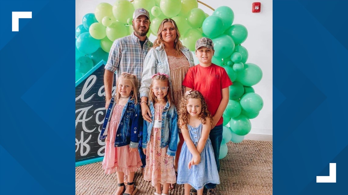 Georgia lineman Jesse Maxwell killed after storms in Jasper Co ...