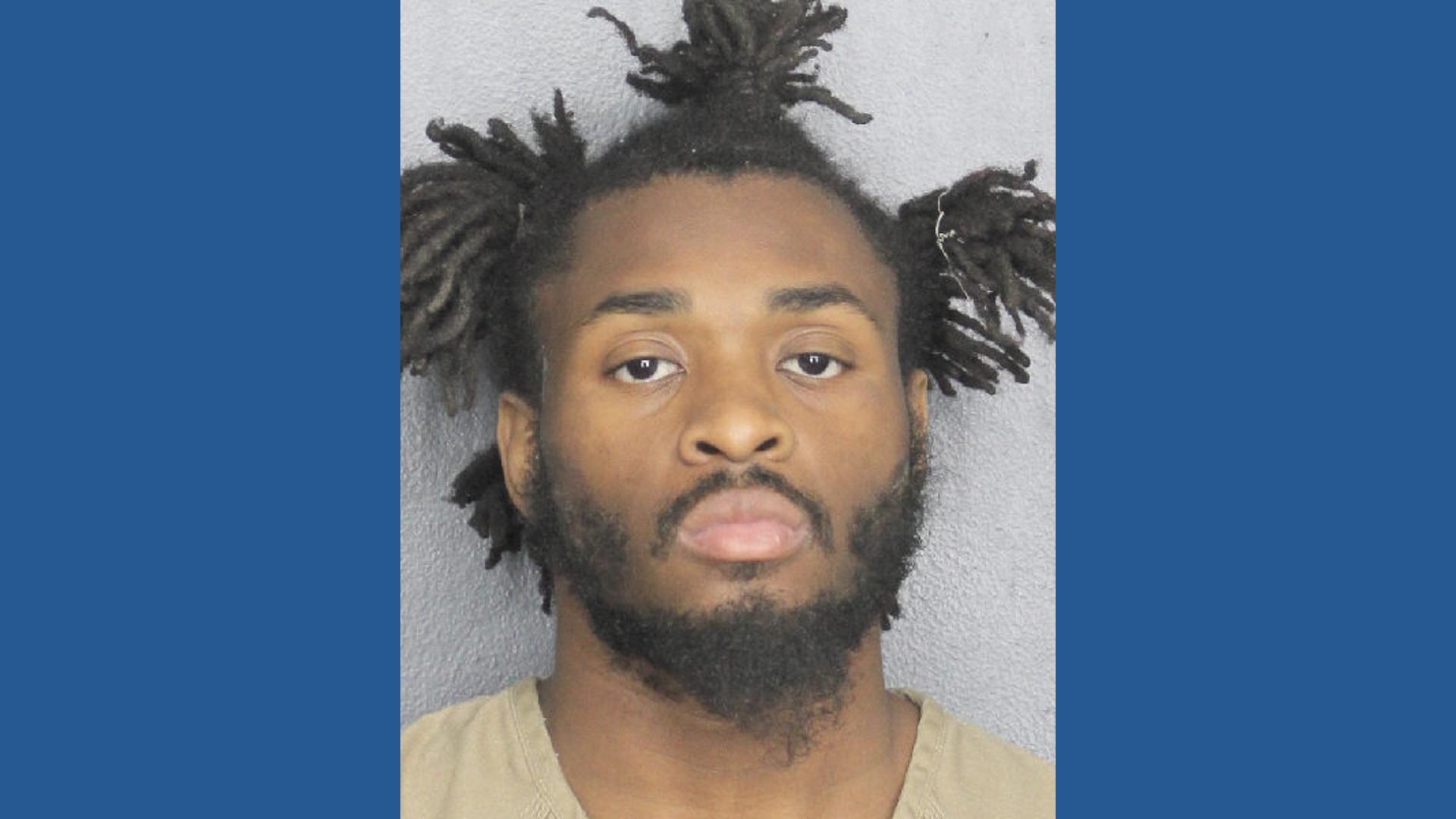 Inmates who escaped DeKalb County Jail were arrested in Miami | 13wmaz.com
