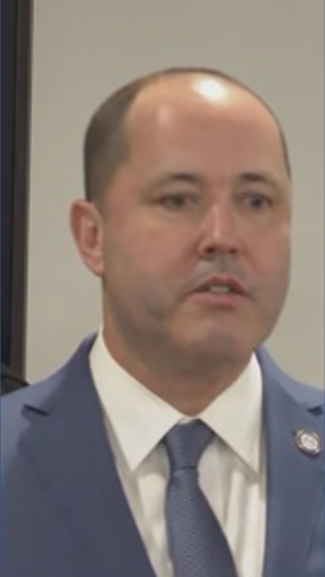 Chris Carr sues Burt Jones in campaign finance fight | 13wmaz.com