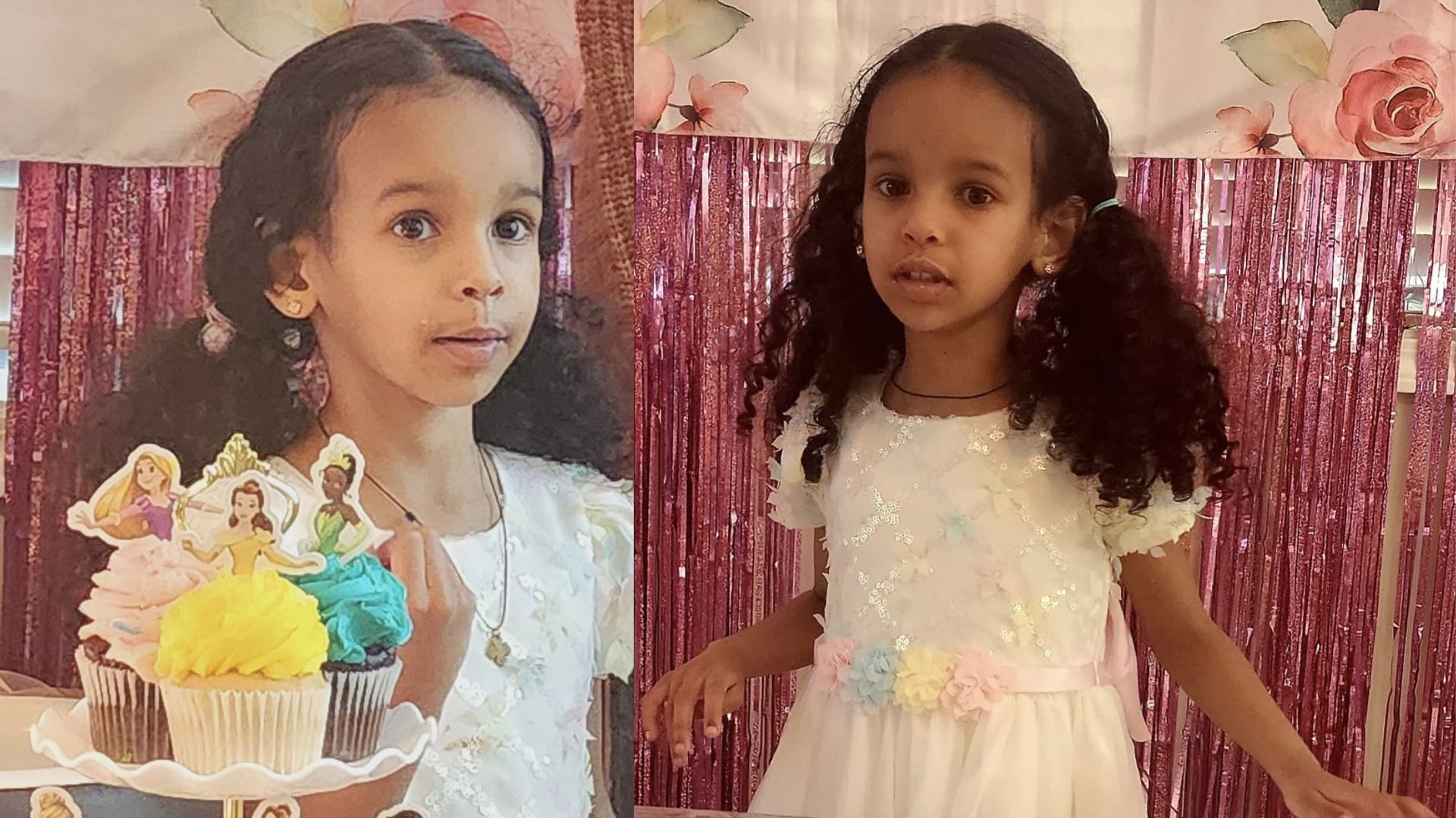 Family release statement after 6-year-old girl dies on field trip | 13wmaz.com