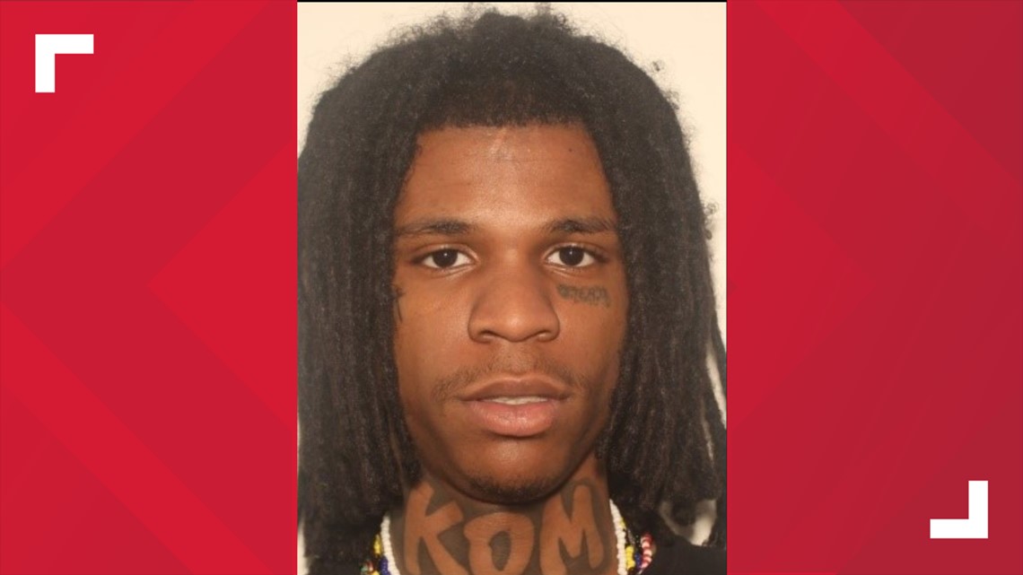 Arrest made in Jovan Cook, metro Atlanta actor's death | 13wmaz.com