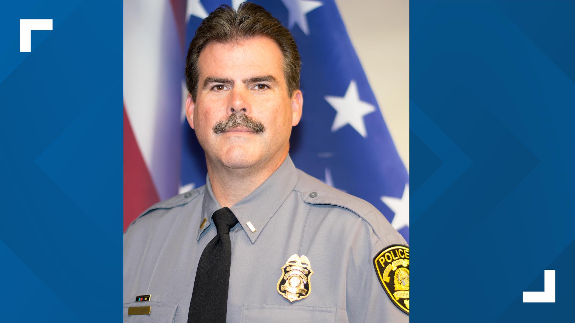 Fulton Industrial shooting: Wounded officers helped each other under ...