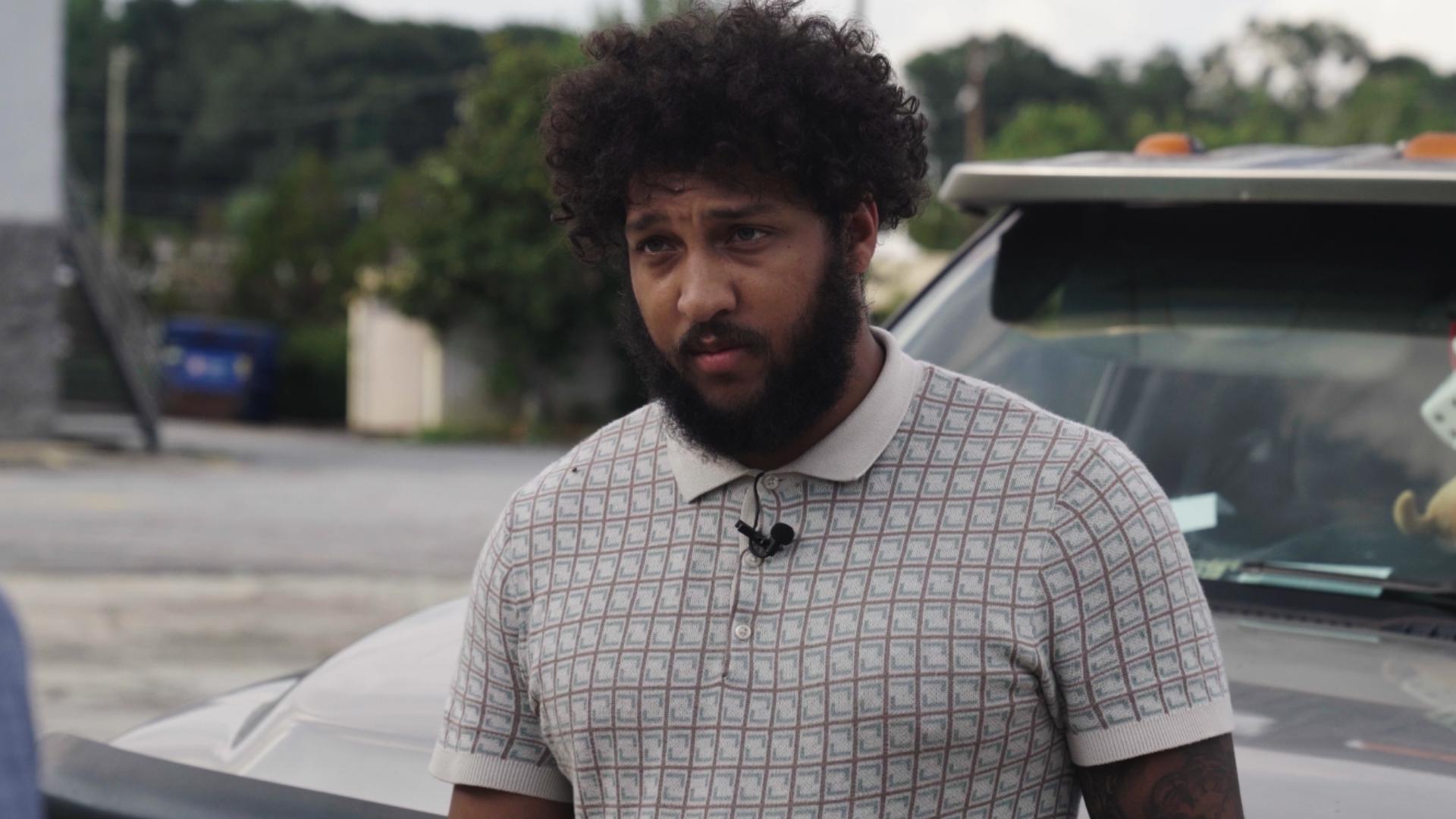 Road rage shootings in Georgia | 13wmaz.com