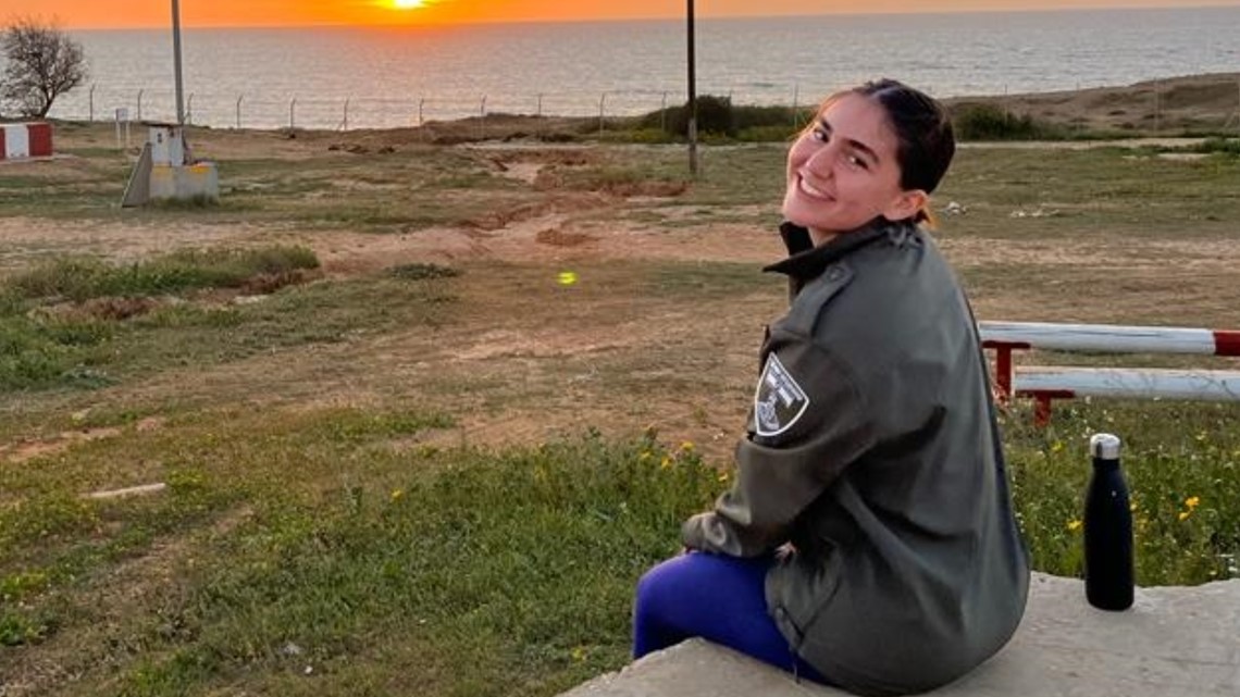 Rose Lubin killed in Jerusalem, friends share memories of her | 13wmaz.com