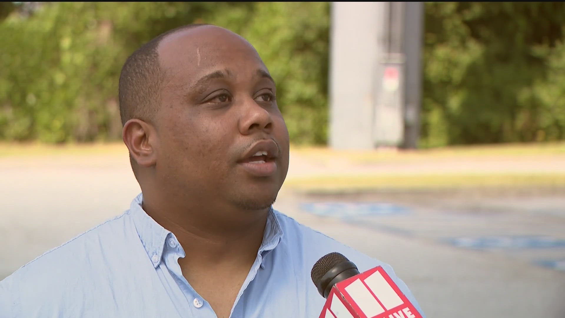 Central Georgia's Leading Local News: Weather, Traffic, Sports, and ...