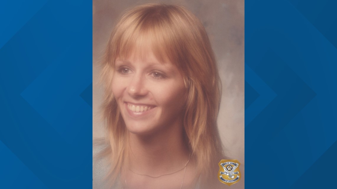 GA woman identified 37 years after she went missing in Florida | 13wmaz.com