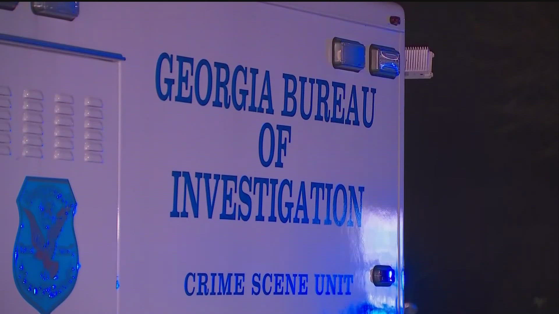 Georgia teacher arrested for engaging in sexual relationship with high ...