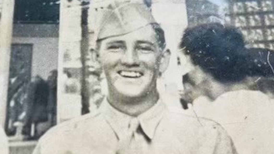 WWII soldier from Georgia identified decades later | 13wmaz.com