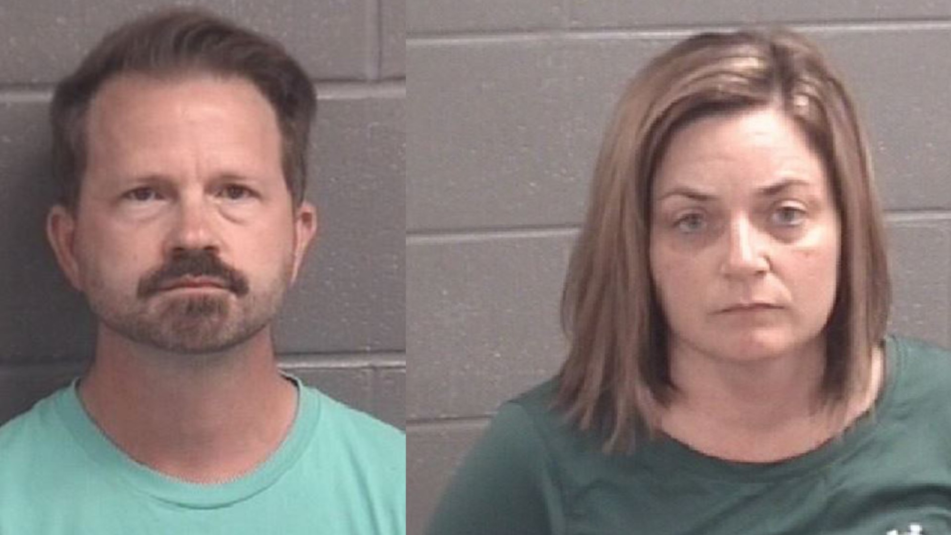 Tyler Krista Schindley child starvation attempted murder case | 13wmaz.com