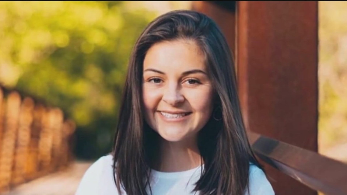 Reflecting on Laken Riley's death nearly a year later | 13wmaz.com