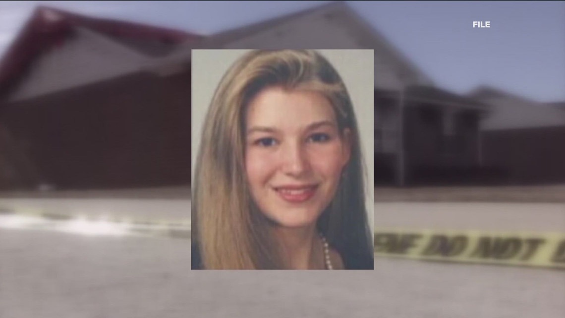 Judge denies bond for suspect in 2001 UGA student murder case | 13wmaz.com