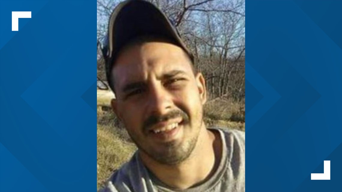Douglas Barnes missing Georgia remains identified | 13wmaz.com