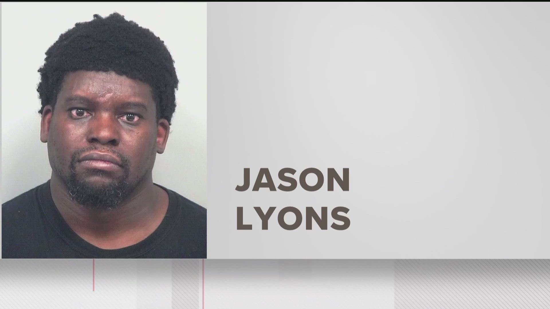 Jayson Lyons Lanier High bus driver child molestation | 13wmaz.com