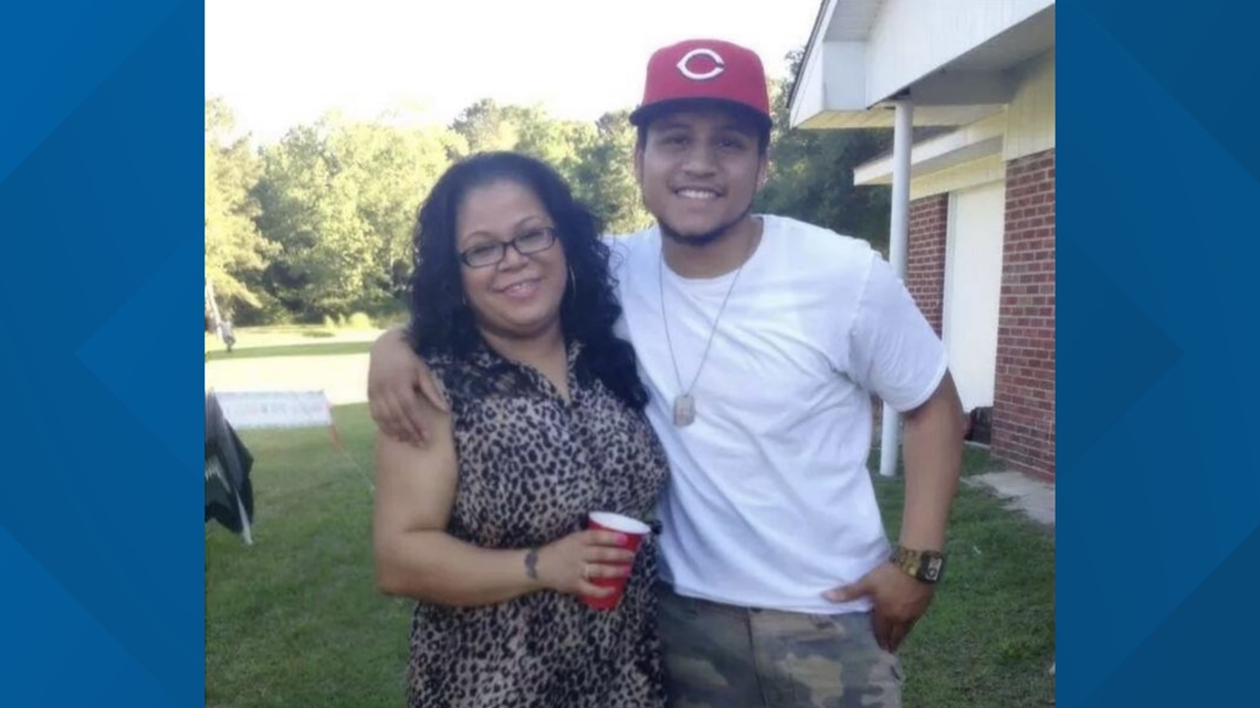 Anthony Hill's family responds after conviction overturned | 13wmaz.com