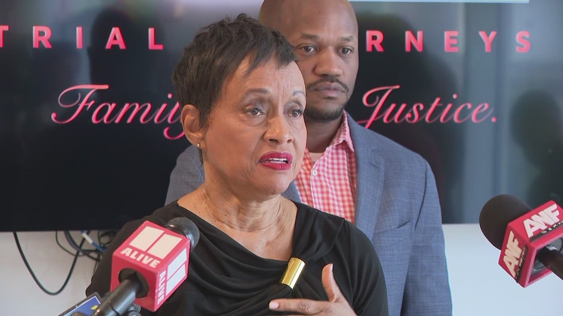 Judge Hatchett speaks, Sheriff Coody pleads guilty to groping | 13wmaz.com